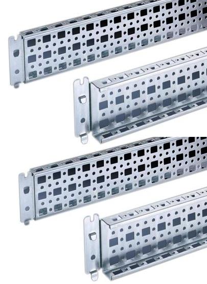 TS.8612.050 Enclosure Mounting Bracket by RITTAL