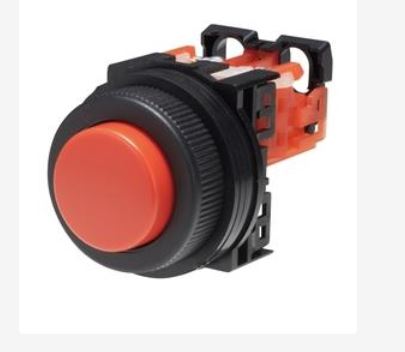 AR30M0R-11R Pushbutton by FUJI ELECTRIC