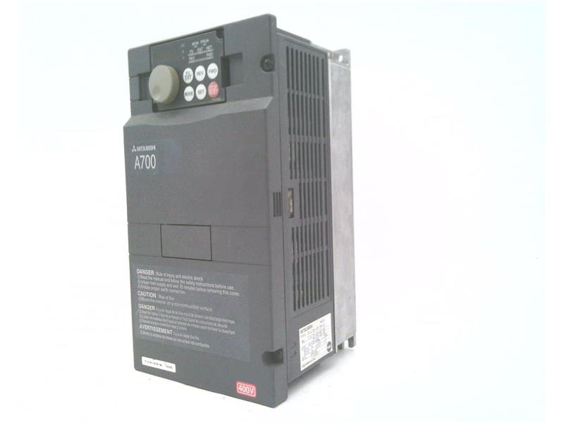 FR-A740-00126-EC Drive by MITSUBISHI
