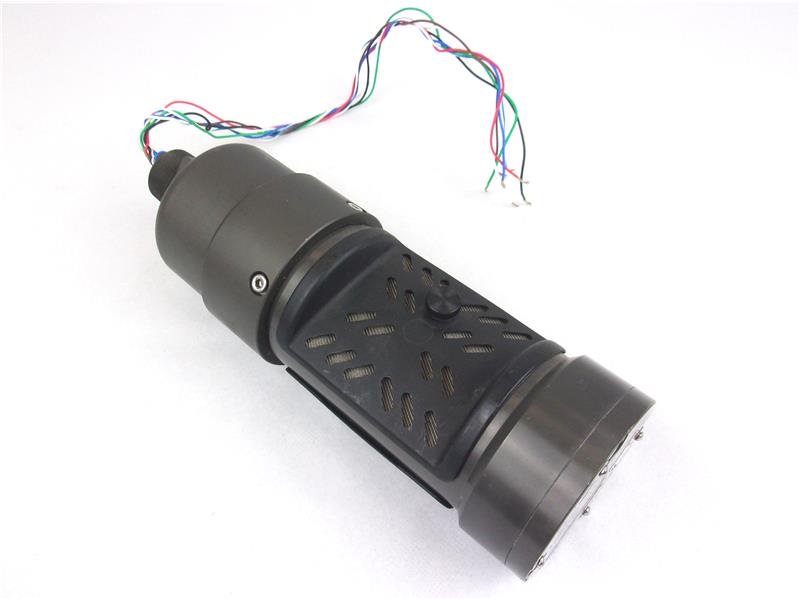 IR400-4-01-1-2-0-1-0 Gas Monitoring System by GENERAL MONITORS INC