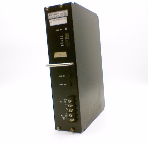 PD14C-1 Power Supply by MAZAK