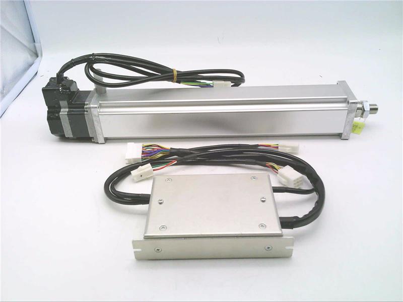 SCN6-020-250- ABW-NA Pneumatic Cylinder by DYADIC