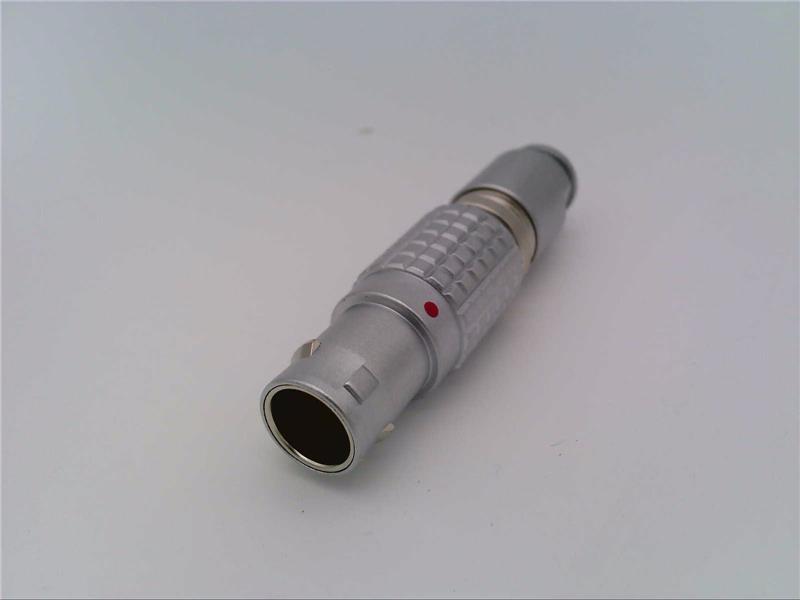 FGG.1B.304.CLAD52Z Connector/Terminal/Pin by LEMO