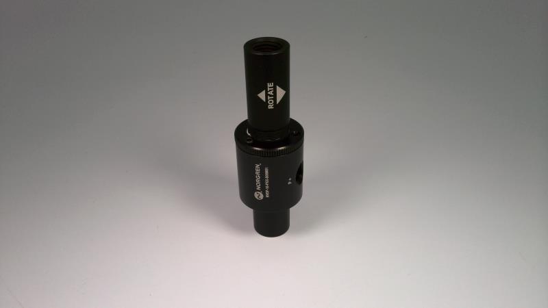 NVDF-10-PXX-S00M01 Vacuum Pump by NORGREN