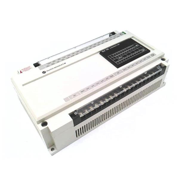 1745-E154 PLC Module/Rack by ALLEN BRADLEY