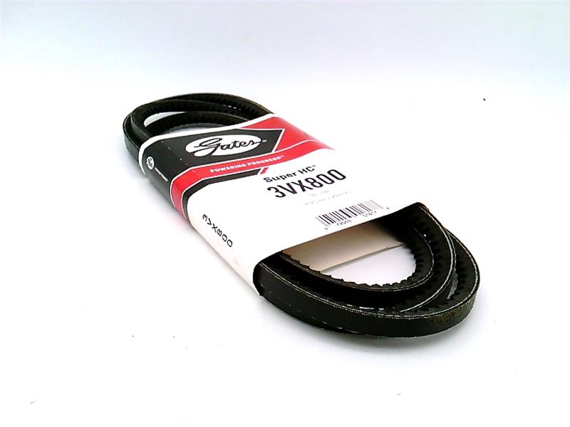 3VX800 Belt by GATES