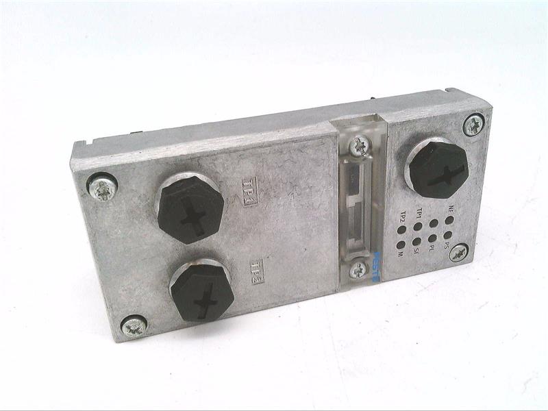 CPX-M-FB33 Pneumatic Accessory by FESTO