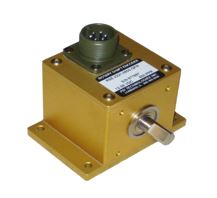 RSI-623H-1000-QFVCA Encoder/Resolver by FSI