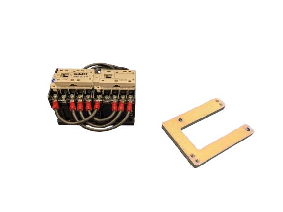 MGKN1106A Contactor by KITO CORPORATION