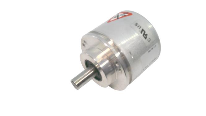 0-900-69-487-0 Encoder/Resolver by KRONES