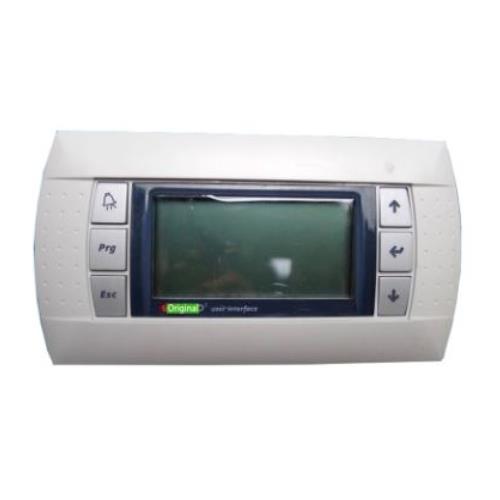 PGD1000FW0 Operator Interface by CAREL