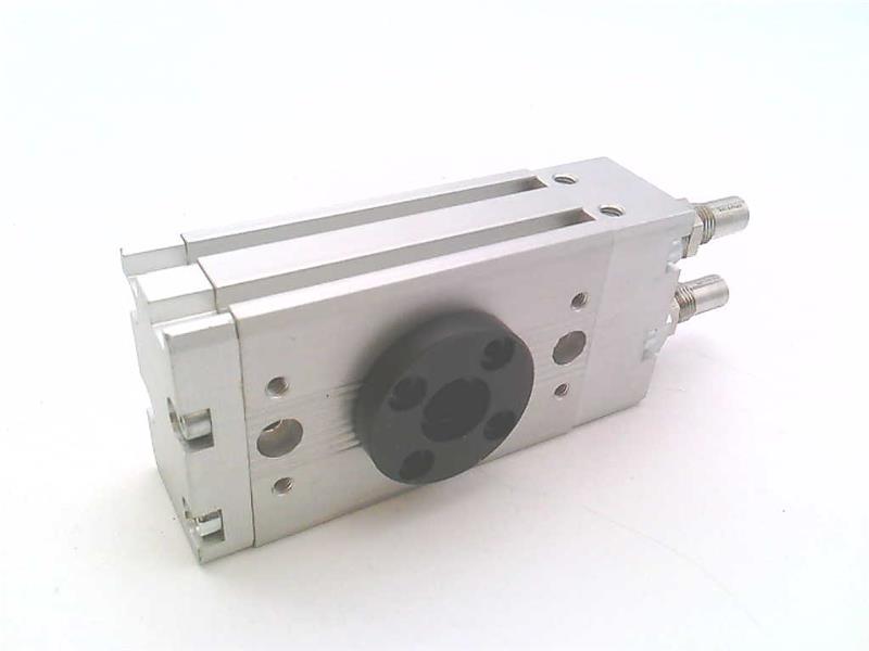 DRQD-B-16-45-YSRJ-A-AR-FW Pneumatic Cylinder by FESTO