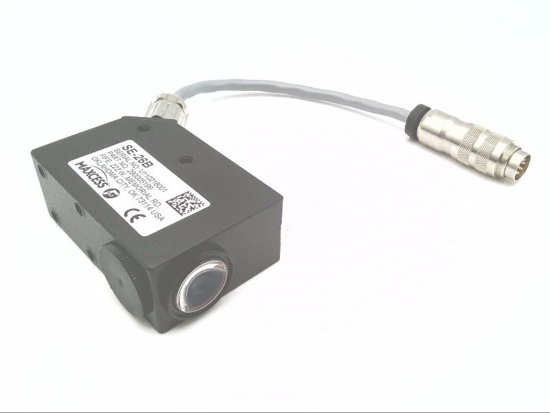SE-26A Ultrasonic Sensor by FIFE CORP