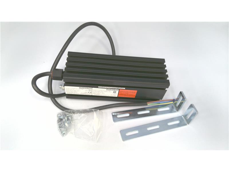 CP-MULTITHERM-DPA-200-T3-BI Cartridge Heater par INTERTEC