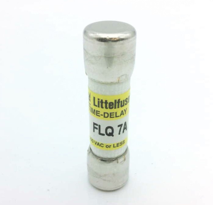 FLQ-7 Fuse by LITTELFUSE