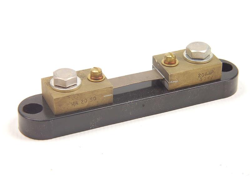 HA50-50 Shunt by EMPRO