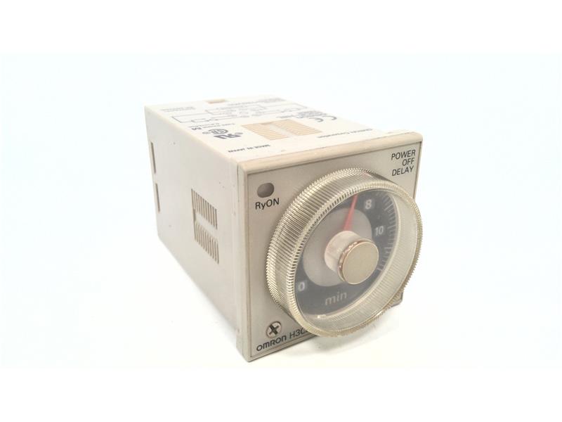 H3CR-H8L 100-120AC M Timer/Counter by OMRON
