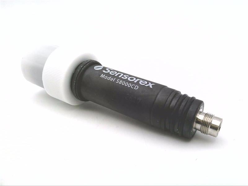 S8000CD PH Electrode by SENSOREX