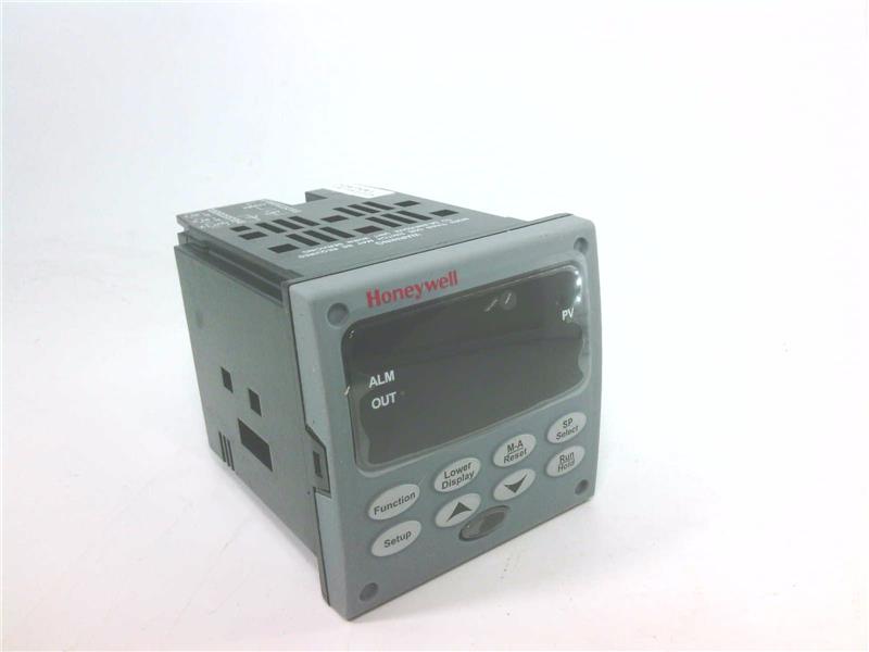 DC2501-E0-0L00-200-10000-E0-0 Control by HONEYWELL