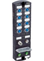 SIG350-0006AP100 PLC Module/Rack by SICK