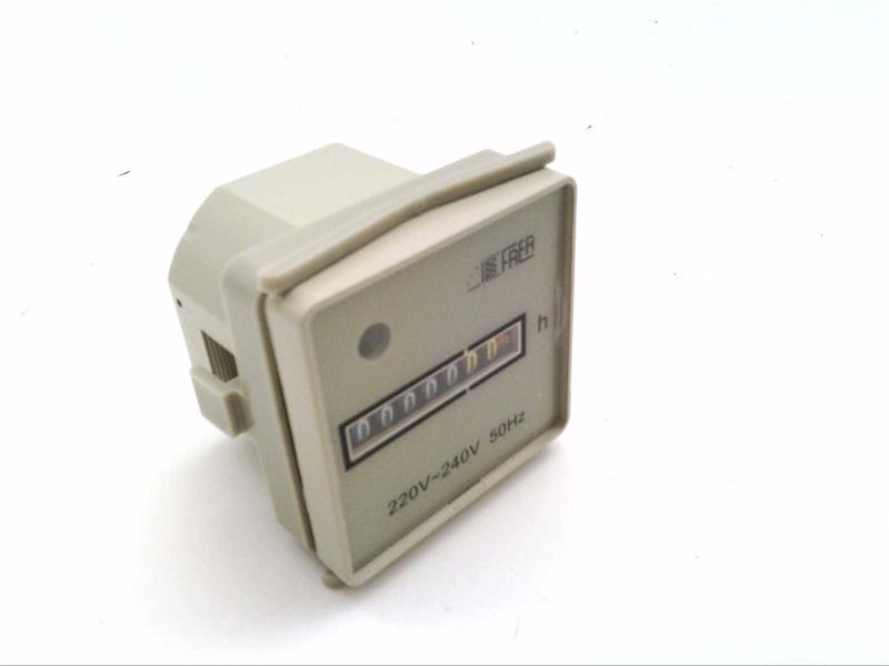 F48HXX455XD2 Panel Meter by FRER