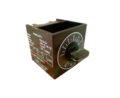 PM-2410A Voltage Regulator by POWERMITE