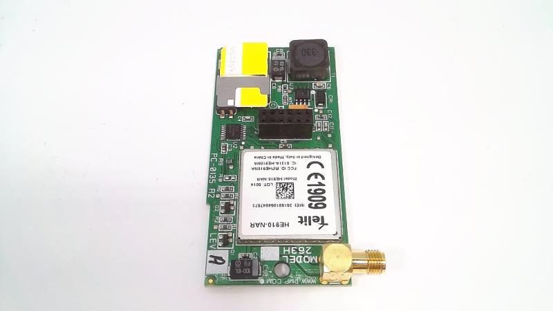 263H Safety Accessory by DMP CORPORATION