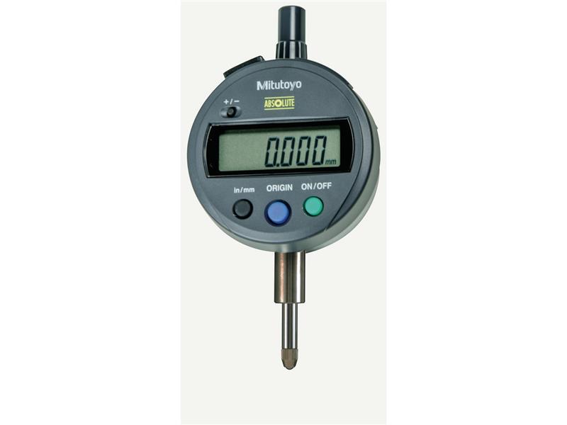 543-791B-10 Pressure Monitor/Indicator by MITUTOYO