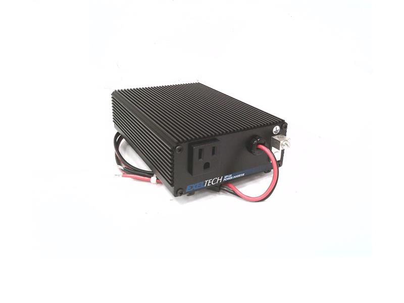 XP1-1-2-6-2 Voltage Inverter by EXELTECH INC