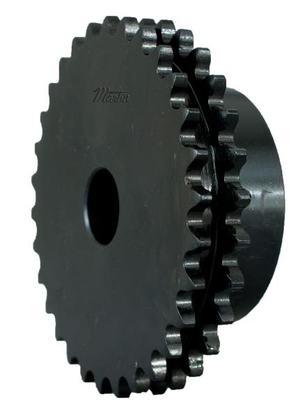 D35B23H Sprocket/Gear by MARTIN SPROCKET & GEAR INC