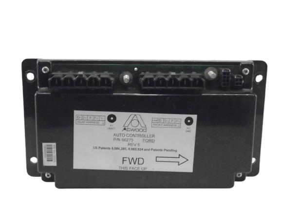 66275 Control Accessory by ATWOOD MOBILE