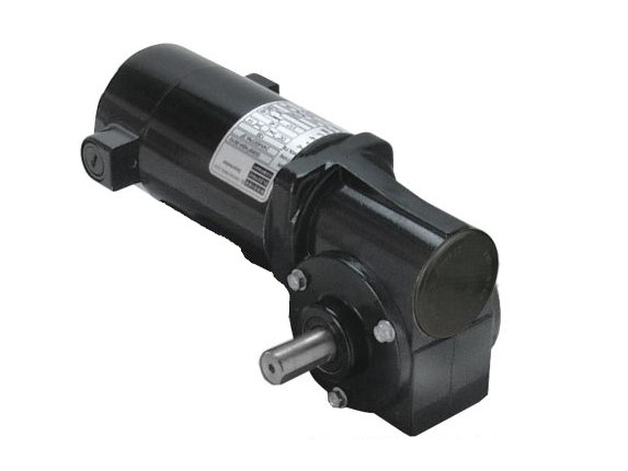 4696 Gear Motor por BODINE ELECTRIC
