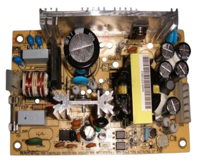 PS-65-R18VAI Power Supply by MEAN WELL