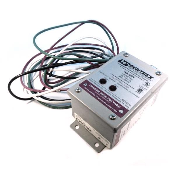 HA120T Surge Arrestor/Suppressor by SENTREX