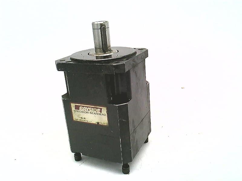 PG90-001 Gear Head by BAYSIDE