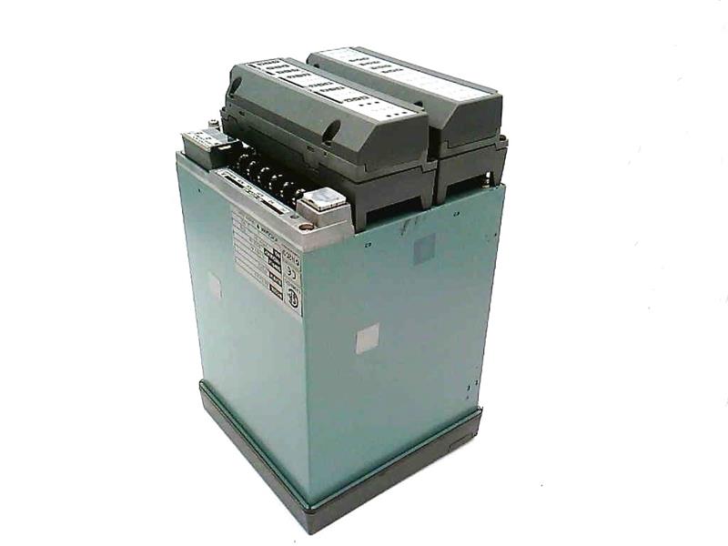 DX104-2-2/AR1/S13/NS-S Chart Recorder by YOKOGAWA