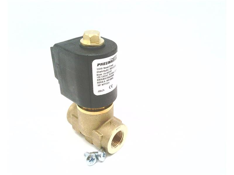 VA-003757 Solenoid Valve by PNEUMATECH