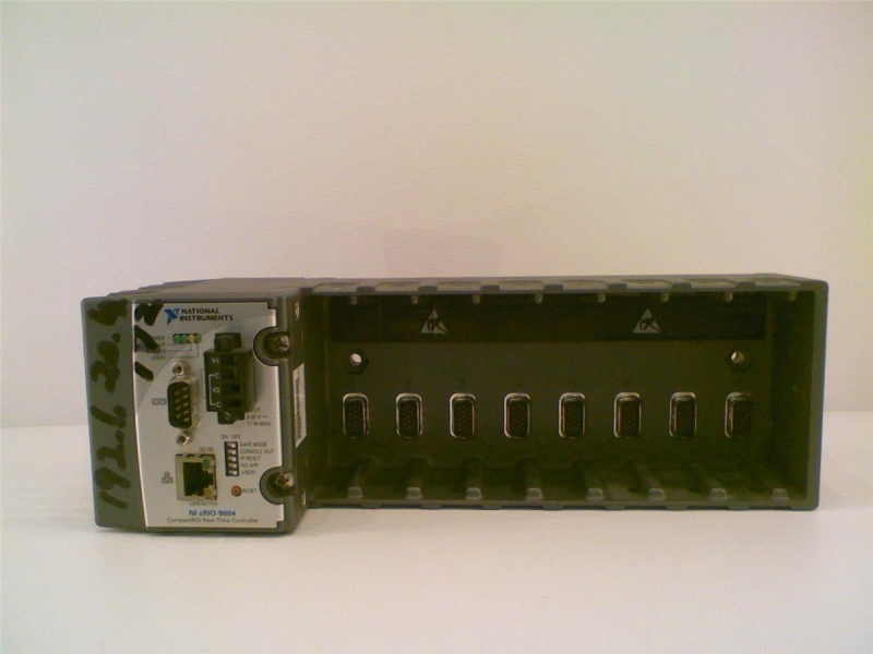 CRIO-9004 PLC Module/Rack by NATIONAL INSTRUMENTS