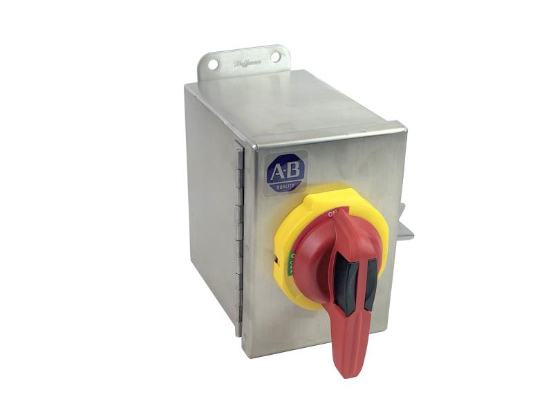 194E-CA32E-PL11 Load Cell by ALLEN BRADLEY