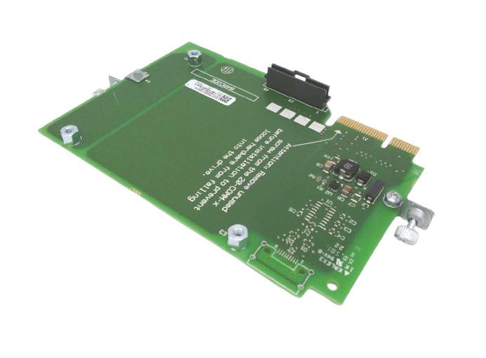 20-750-20COMM PC Board PLC/Add-On Board by ALLEN BRADLEY