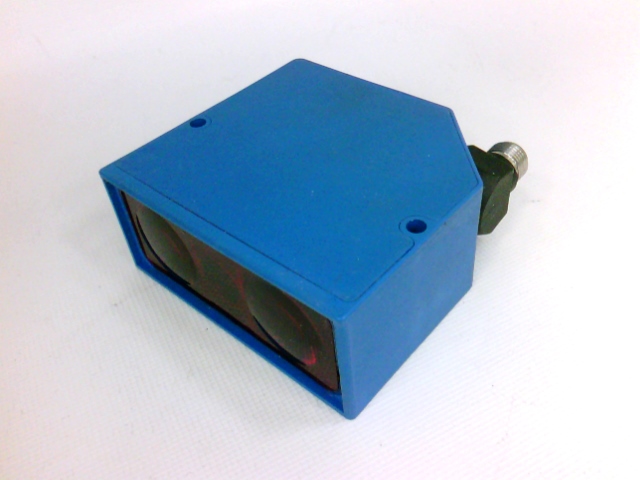 YT87PB/NDV3 Photoelectric by WENGLOR