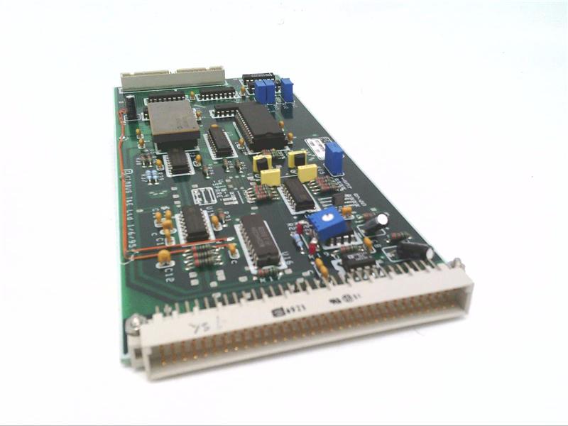 PEC134 PC Board PLC/Add-On Board by NTE