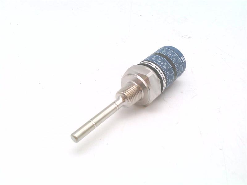 TSDA25N-AP-0284-H Temperature Switch by OPTIMATION INC