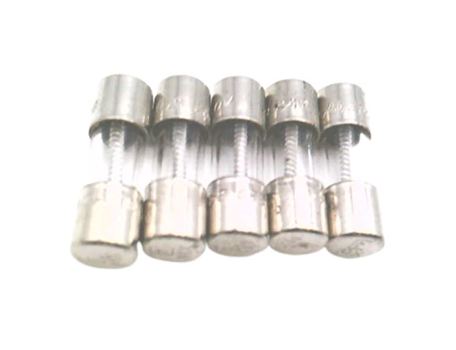 1771-FE Fuse by ALLEN BRADLEY