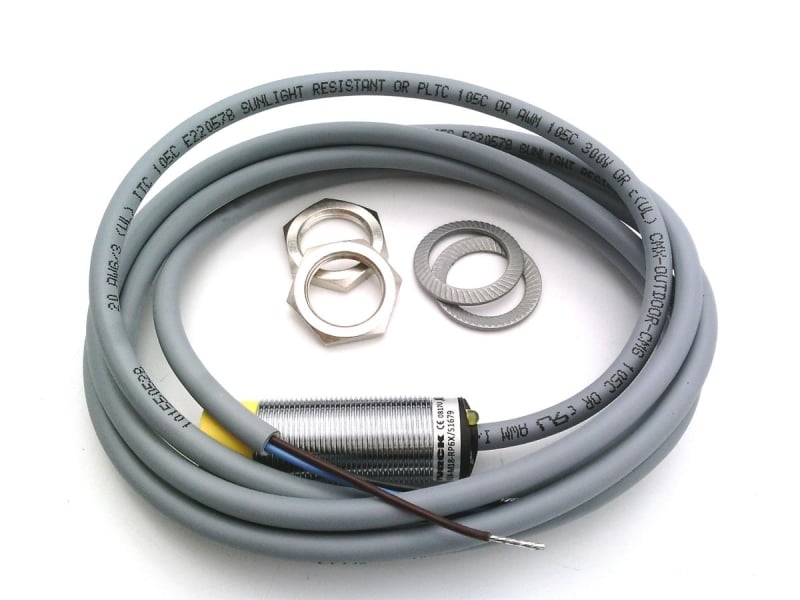 NI14-M18-RP6X/S1679 Proximity Switch by TURCK