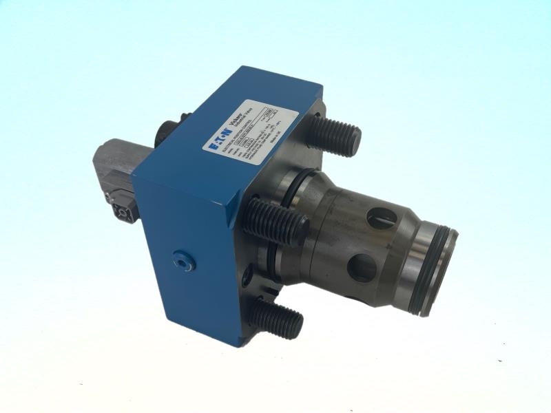 CVU-40-EFP1-B29-90-31 Hydraulic Valve by VICKERS