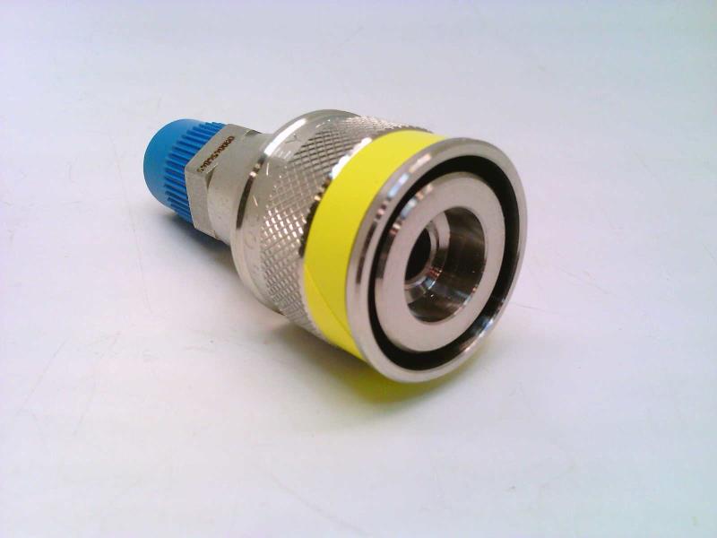 SS-QC4-B-4PMK4 Connector/Terminal/Pin by SWAGELOK