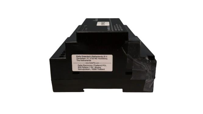 DRC-24V100W1A Power Supply by DELTA GROUP ELECTRONICS