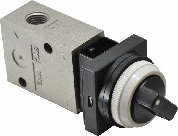 VM220-N02-34BA Control Valve by SMC