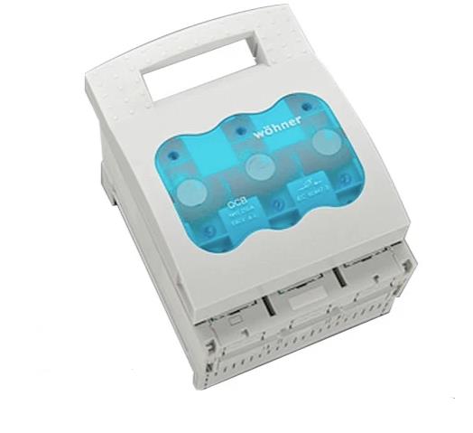 33601 Disconnect Switch by WOHNER